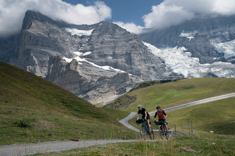 Eiger Loop